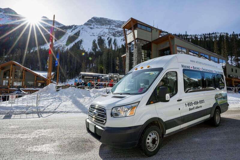 Banff National Park: Sunshine Meadows Snowshoeing Experience - Final Thoughts