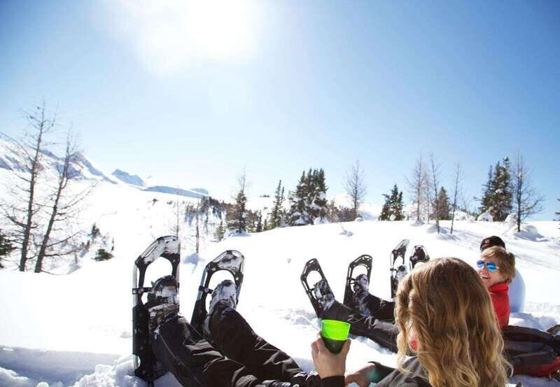 Banff National Park: Sunshine Meadows Snowshoeing Experience - FAQ