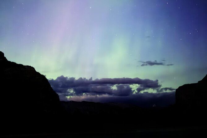 Banff Night Tour and Stargazing from Canmore or Banff - Key Points