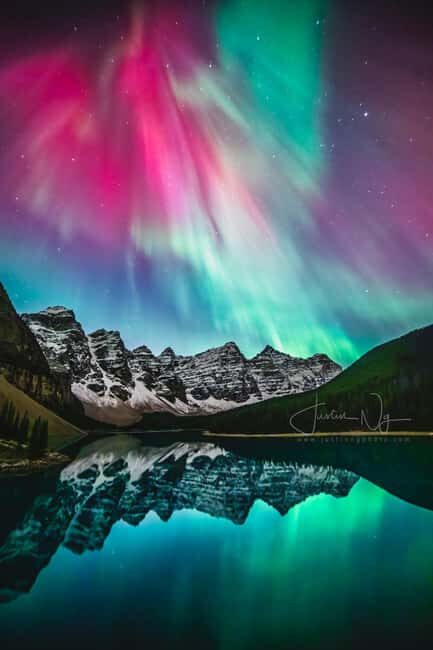 Banff or Moraine Lake: Night Tour with possible Stargazing - Who Will Love This Tour?