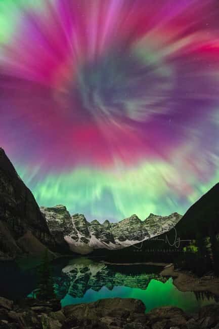 Banff or Moraine Lake: Night Tour with possible Stargazing - The Bottom Line: Is It Worth It?