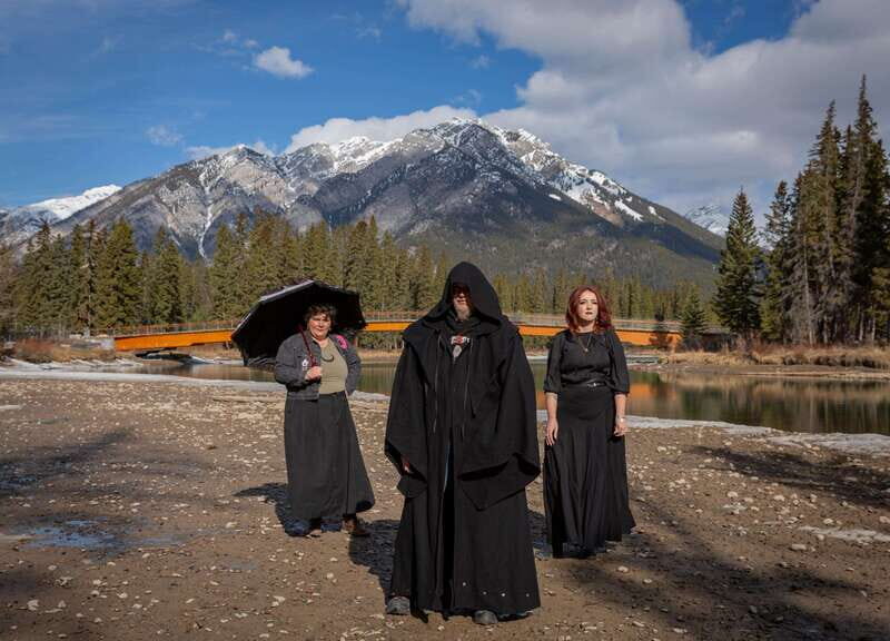 Banff: Paranormal History Walking Ghost Tour - An In-Depth Look at the Banff Ghost Tour Experience