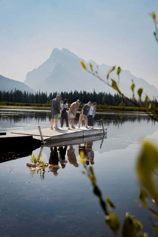 Banff Photoshoot Experience - FAQ