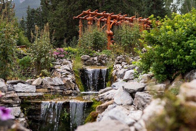 Banff Picnic Experience - Key Points