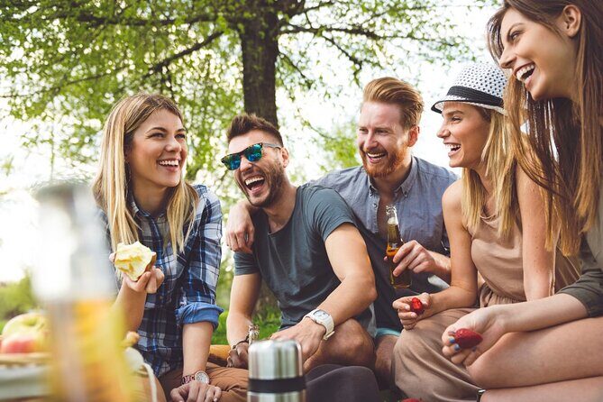 Banff Picnic Experience - FAQ about the Banff Picnic Experience