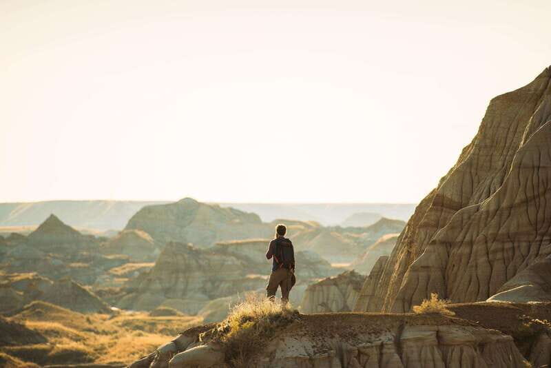 Banff: Private Badlands Tour with Royal Tyrrell Museum - Key Points