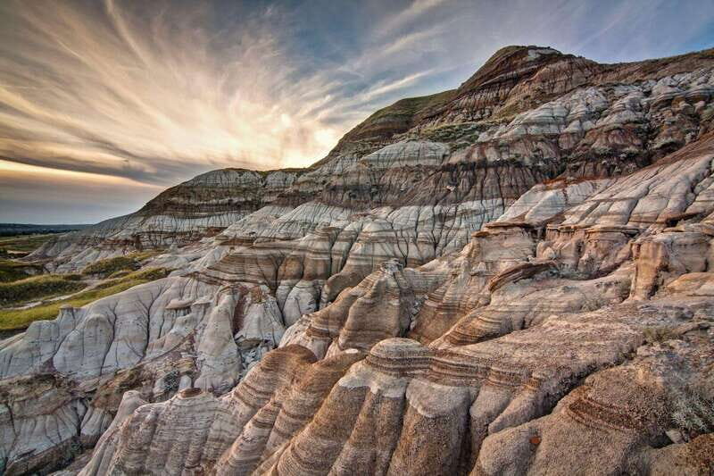 Banff: Private Badlands Tour with Royal Tyrrell Museum - The Itinerary in Detail — What Sets This Tour Apart