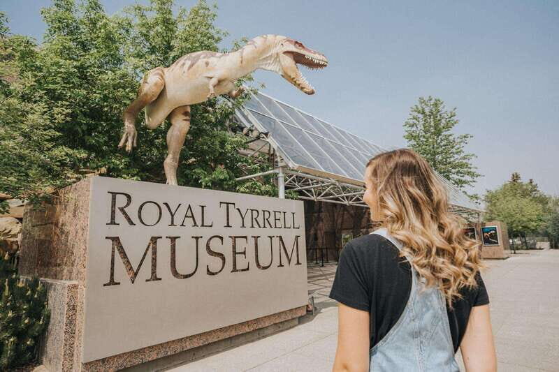 Banff: Private Badlands Tour with Royal Tyrrell Museum - The Final Word — Who Will Find This Tour Most Valuable?