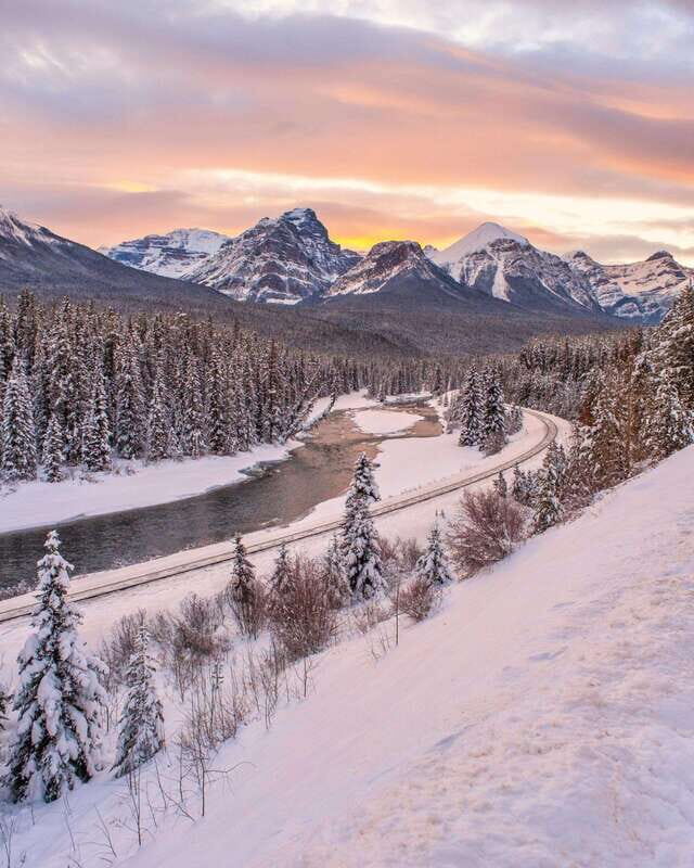 Banff Private Full-Day Tour Lake Louise, Gondola & more - How It Works Logistically