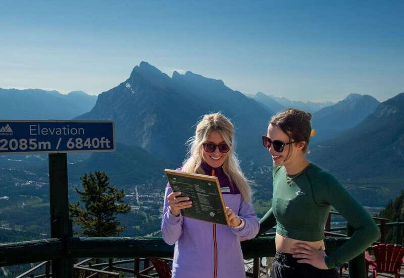 Banff Private Full-Day Tour Lake Louise, Gondola & more - Who Is This Tour Best For?