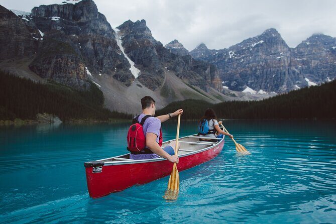 Banff Private Lake Tour: Moraine, Louise, Peyto & Emerald - Who Is This Tour Perfect For?