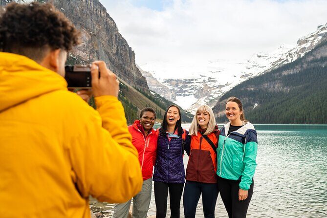 Banff Private Lake Tour: Moraine, Louise, Peyto & Emerald - FAQ: Practical Questions About the Private Lake Tour