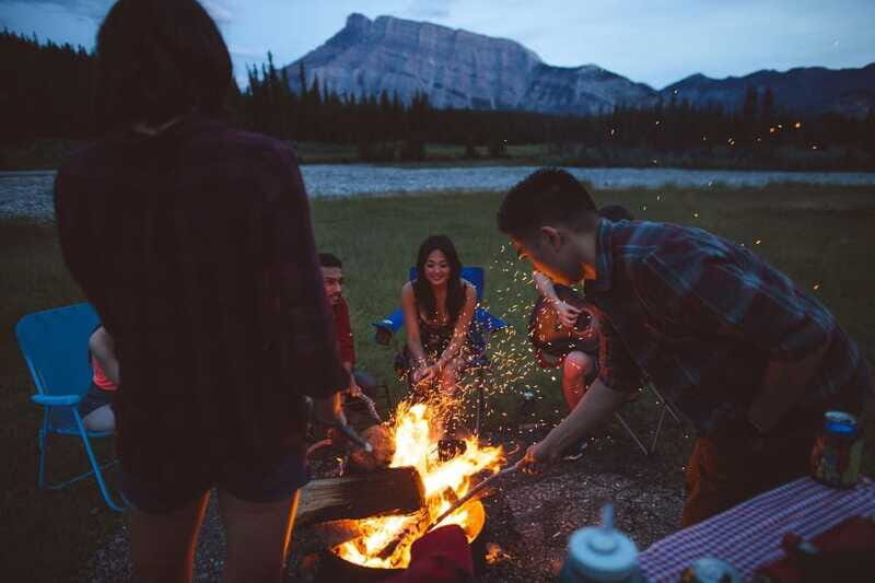 Banff: REMOTE Campfire Experience with Evening Walk - 2hrs - Final Thoughts: Who Will Love This Tour?