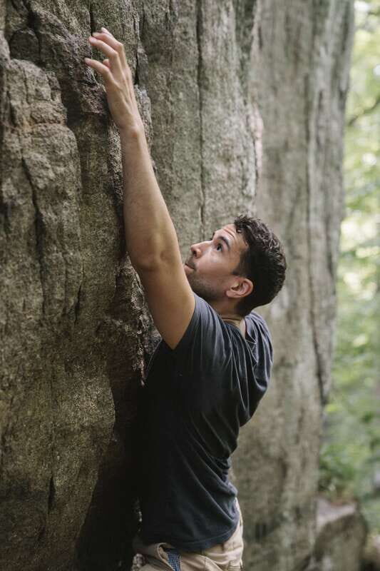 Banff: Rock Climbing Adventure Beginner - Starting Point: Meeting at the Alpine Air Adventures Office