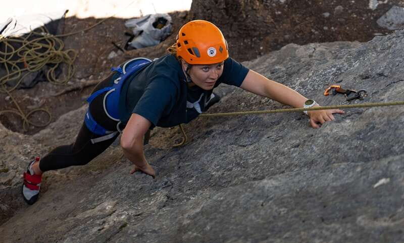 Banff: Rock Climbing Adventure Beginner - Price and Value