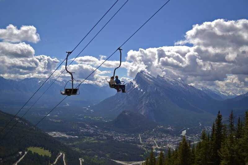 Banff: Sightseeing Chairlift Ride High Above Banff - An In-Depth Look at the Experience