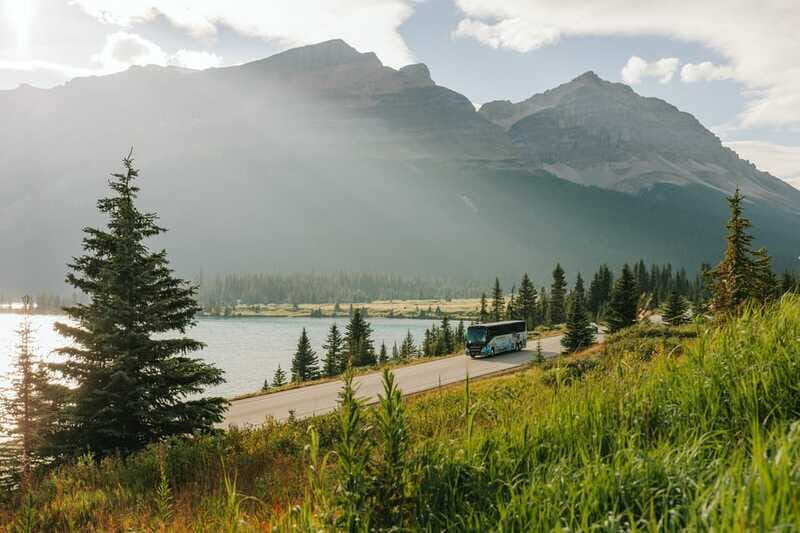 Banff: Sightseeing, Lake Minnewanka Cruise and Banff Gondola - FAQ