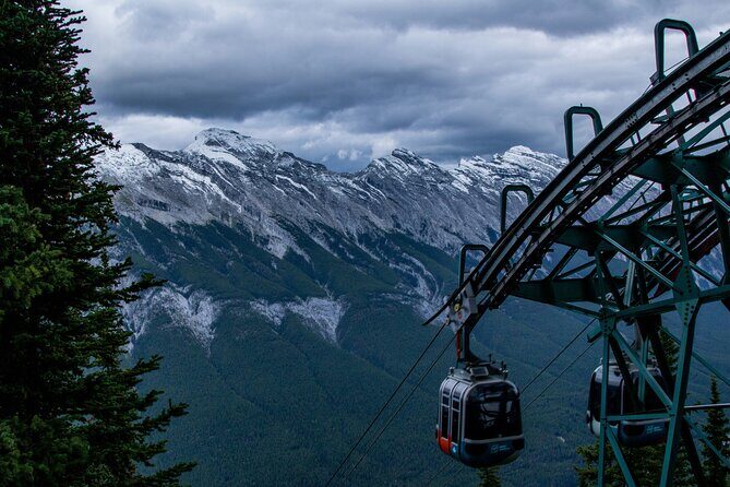 Banff Sightseeing Tour - Why You’ll Love This Tour