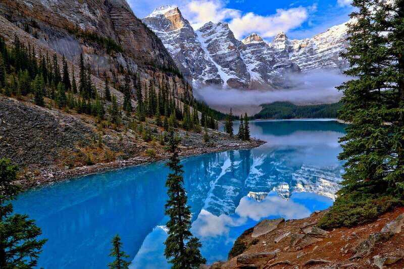 Banff: Single Day Private Tour - Final Thoughts