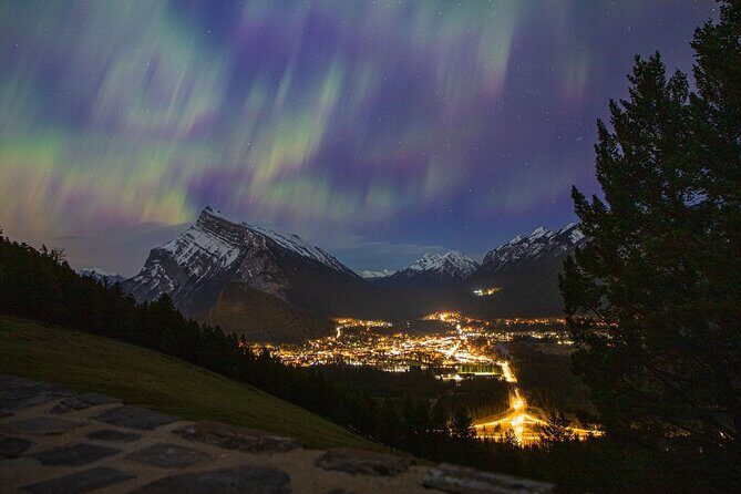 Banff Stargazing and Night Sky Tour from Canmore or Banff - Setting the Scene: What to Expect
