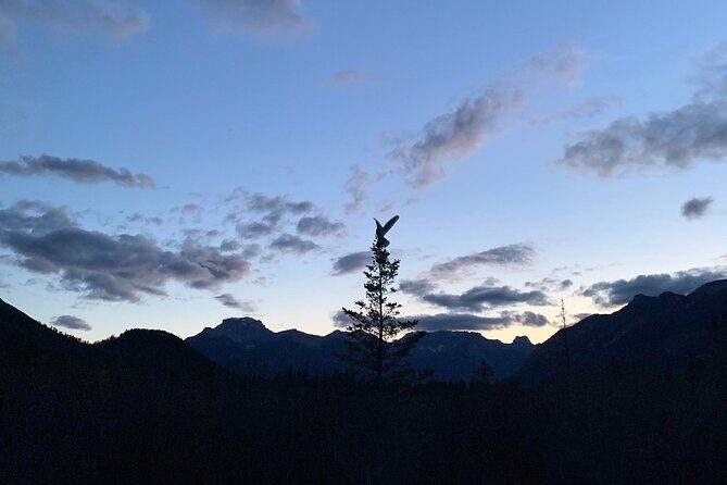 Banff Sunset and Stargazing Tour - 2hr Walking Tour - FAQ