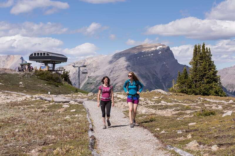 Banff: Sunshine Sightseeing Gondola and Standish Chairlift - A Closer Look at the Experience