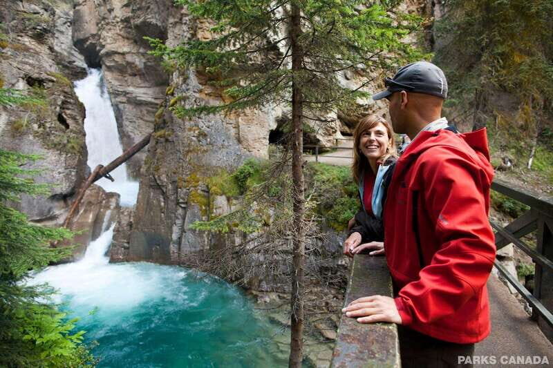 Banff: Thermal Waters and Hidden Waterfalls - 3hr Walk - Who Should Consider This Tour?