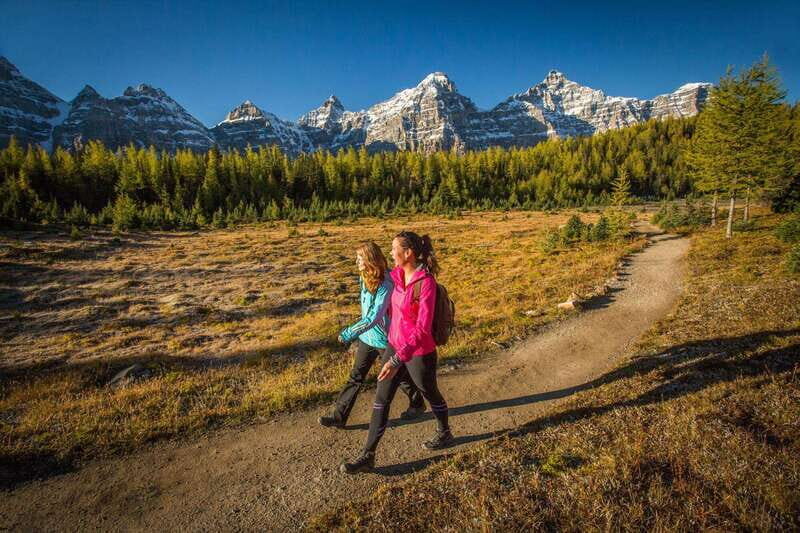 Banff: Thermal Waters and Hidden Waterfalls - 3hr Walk - Final Thoughts on Value and Experience