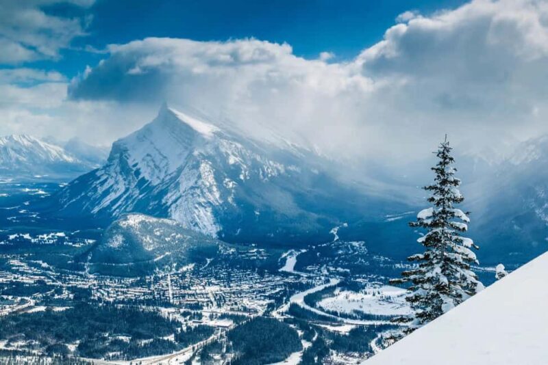 Banff: Tips-Based Walking Tour & Town Highlights - Who Should Book This Tour?