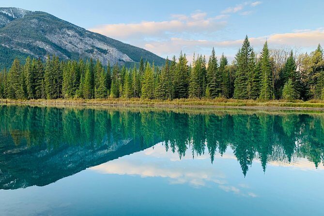 Banff to Calgary Private Shuttle - Who Is This Shuttle Best For?