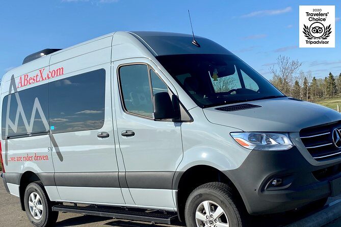 Banff to Calgary YYC Airport  Private Shuttle - Discovering the Banff to Calgary Airport Private Shuttle: An Honest Look