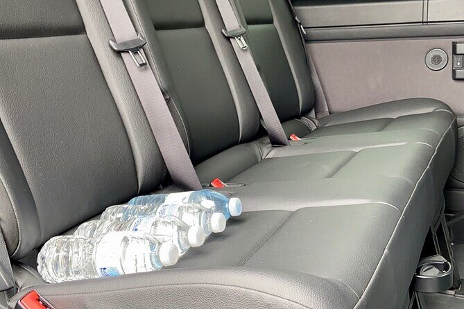 Banff to Calgary YYC Airport  Private Shuttle - Pricing and Value — Is It Worth It?