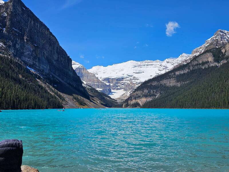 Banff to Jasper One-Way Private Tour sightseeing - An In-Depth Look at the Banff to Jasper Private Tour