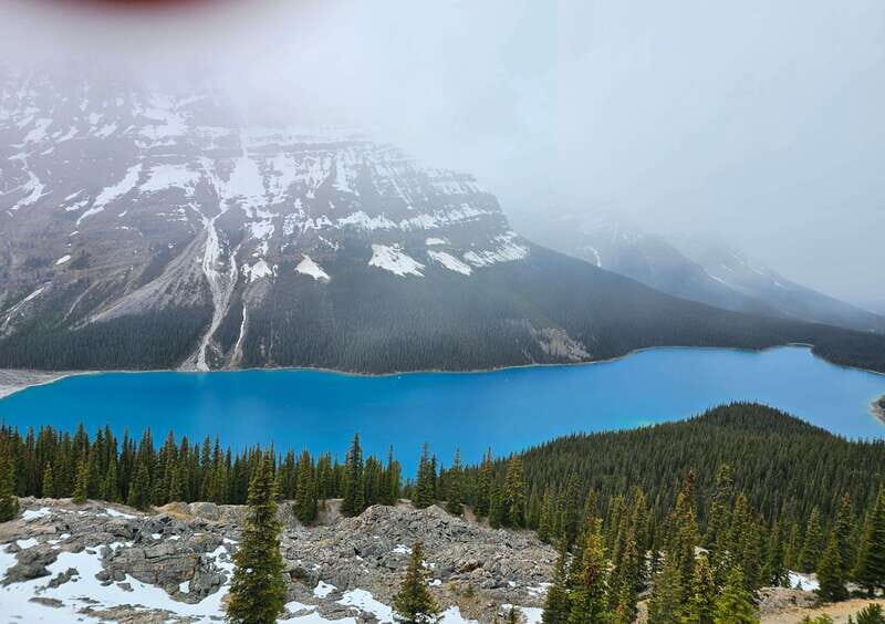 Banff to Jasper One-Way Private Tour sightseeing - Final Thoughts