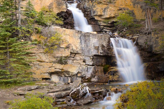 Banff to Jasper One-Way Tour - An In-Depth Look at the Itinerary