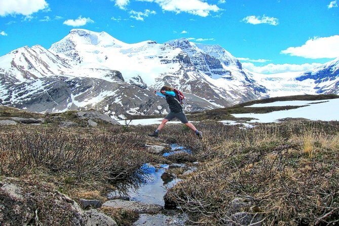 Banff to Jasper One-Way Tour - FAQ