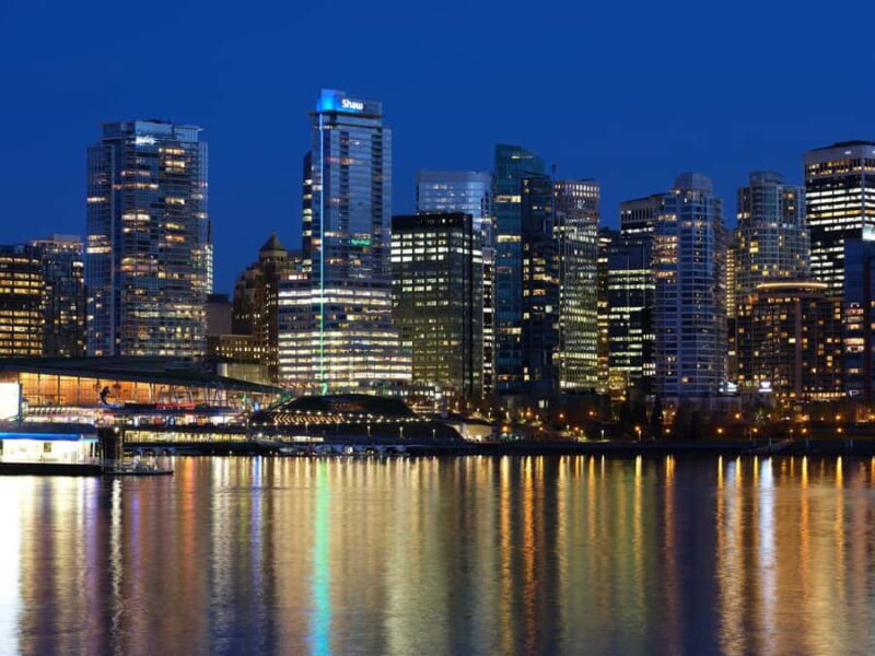 Banff to Vancouver Guided Tour - How Does This Tour Rate Against Others?