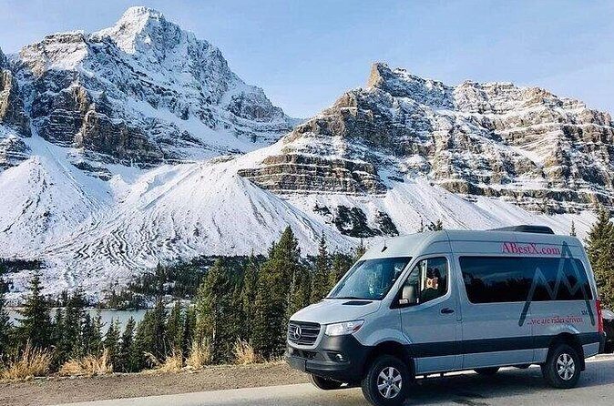 Banff to YYC Airport Shared Shuttle Service - The Practicalities You Need to Know