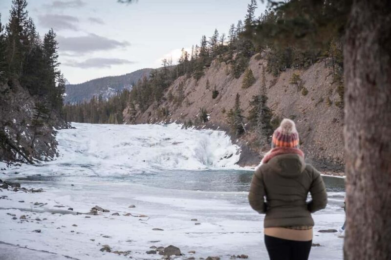 Banff Top Sights E-Fat Bike Tour  All Skill Levels - A Deep Dive into the Banff E-Fat Bike Tour