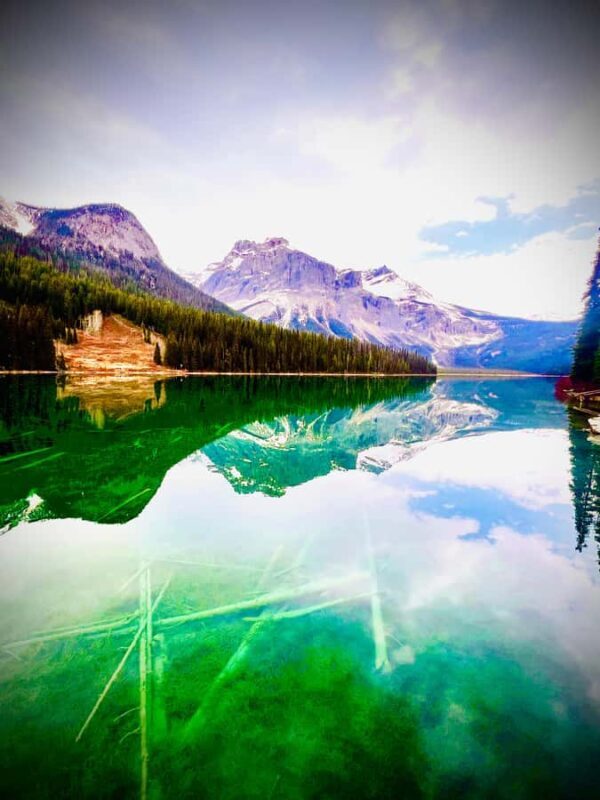 Banff Town, Lake Louise, Moraine, Emerald & Canyon Day Trip - Who Will Love This Tour?