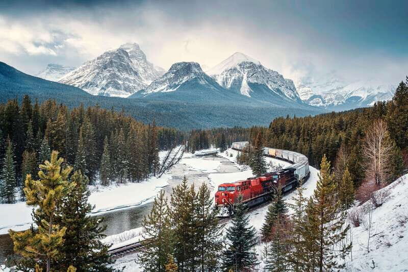 Banff: Uncover the Beauty of Western Canada (6-Days) - Authenticity and Authentic Experiences