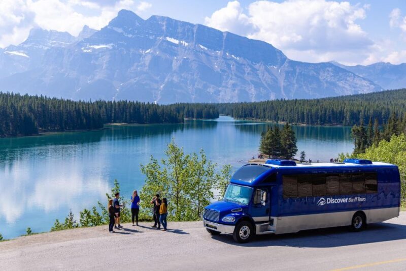 Banff: Wildlife and Sightseeing Minibus Tour - Who Should Take This Tour?