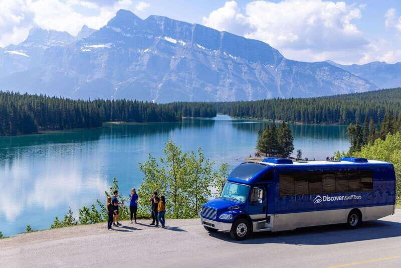 Banff: Wildlife and Sightseeing Minibus Tour - Frequently Asked Questions