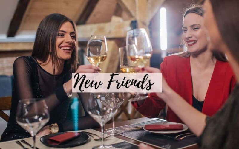 Banff Wine & Yoga Festival Ticket with Tastings - The Charm of the Canadian Rockies and the Lodge