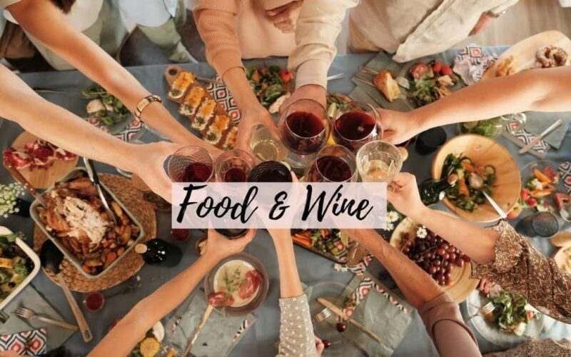 Banff Wine & Yoga Festival Ticket with Tastings - Why the Price is Worth It