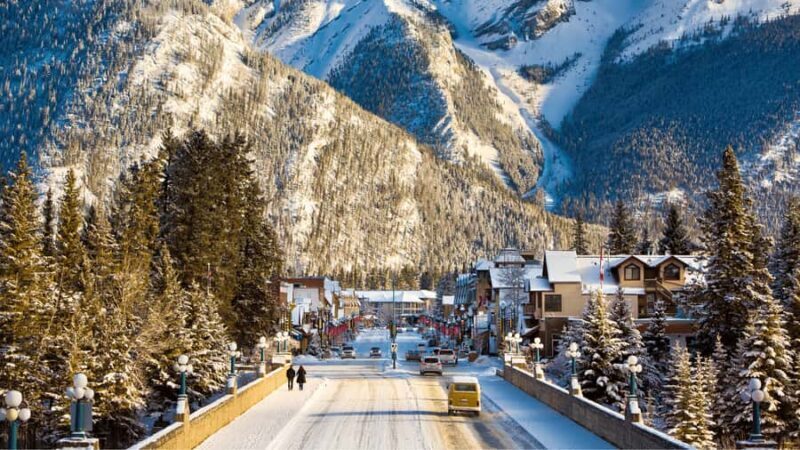 Banff: Winter Day Tour with Banff Gondola & Johnston Canyon - Final Thoughts: Is This Tour for You?