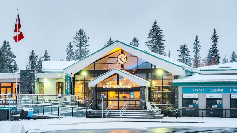Banff: Winter Tour with Dinner & Nightrise at Banff Gondola - Final Thoughts: Who Should Consider This Tour?
