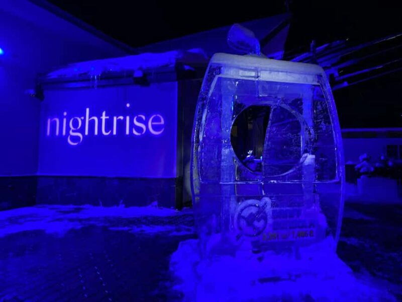 Banff: Winter Wonderland Tour with Gondola and Nightrise - Final Words