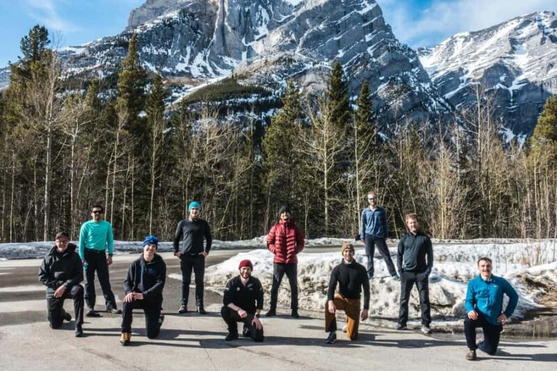 Banff with Gondola, Minnewanka Cruise, Hot Spring & 3 Lakes - Who Will Love This Tour?