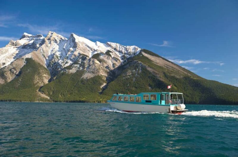 Banff with Gondola, Minnewanka Cruise, Hot Spring & 3 Lakes - Final Thoughts: Is It Worth It?